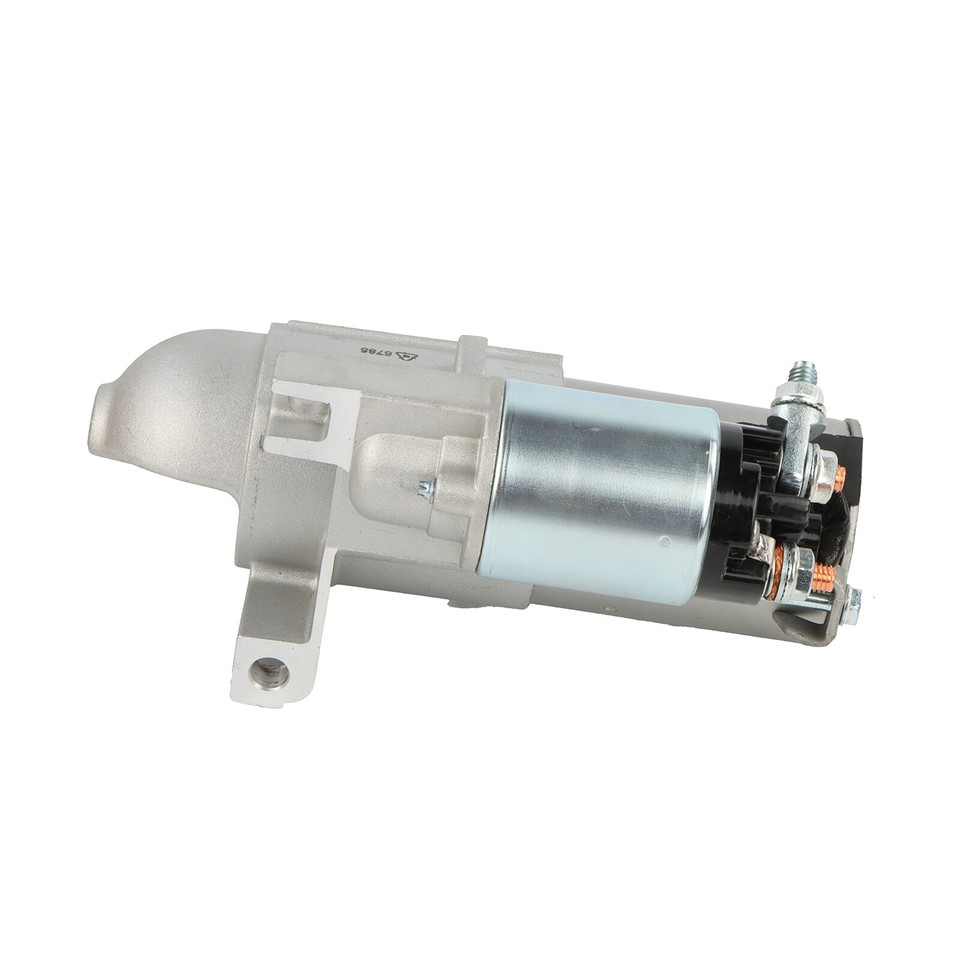 Starter For 2006 2007 2008 2009 2010 2011 Chevrolet Impala 3.5L 3.9L ...