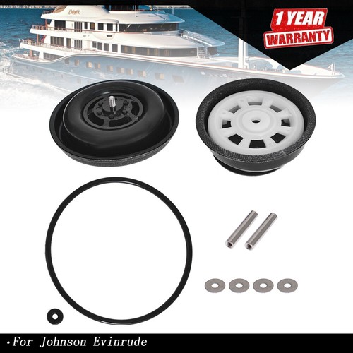 435921 436095 5007420 5007423 For Johnson Evinrude VRO Pump Repair ...