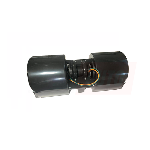 Dual Wheel AC Blower Assembly 12V BH1600 For Ford Conventional Buses | eBay