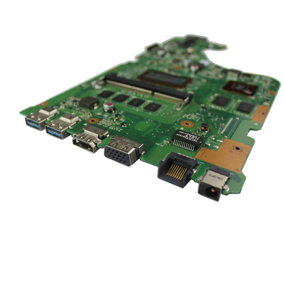 X555LD V2G GPU I3 I5 I7 CPU 4GB For ASUS K555L X555LN X555LJ X555LP ...
