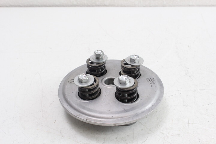 2002 Yamaha Ttr90 Clutch Pressure Plate & Springs HR5272 | eBay