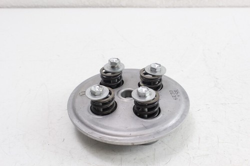 2002 Yamaha Ttr90 Clutch Pressure Plate & Springs HR5272 | eBay