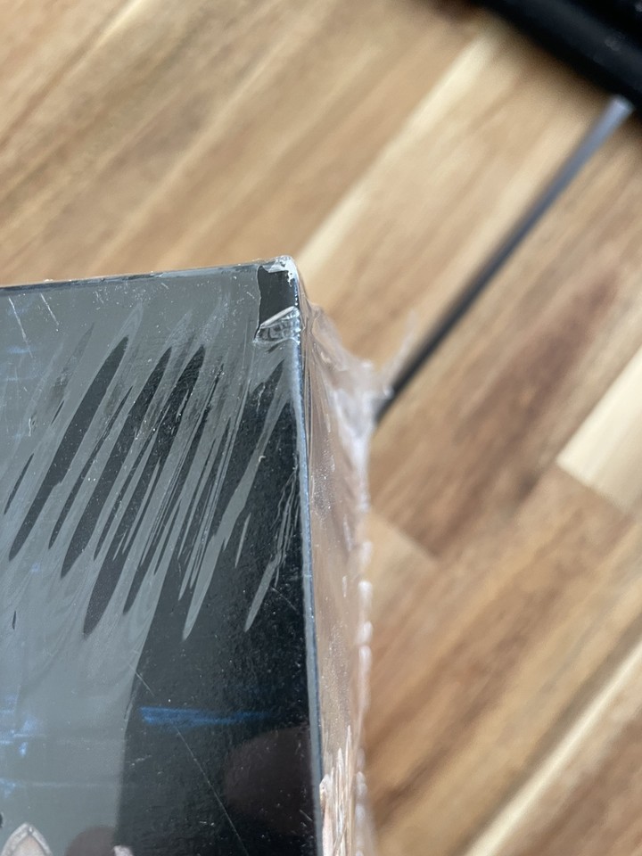 Warhammer 40k Sector Mechanicus Promethium Refinery NiB Games Workshop ...