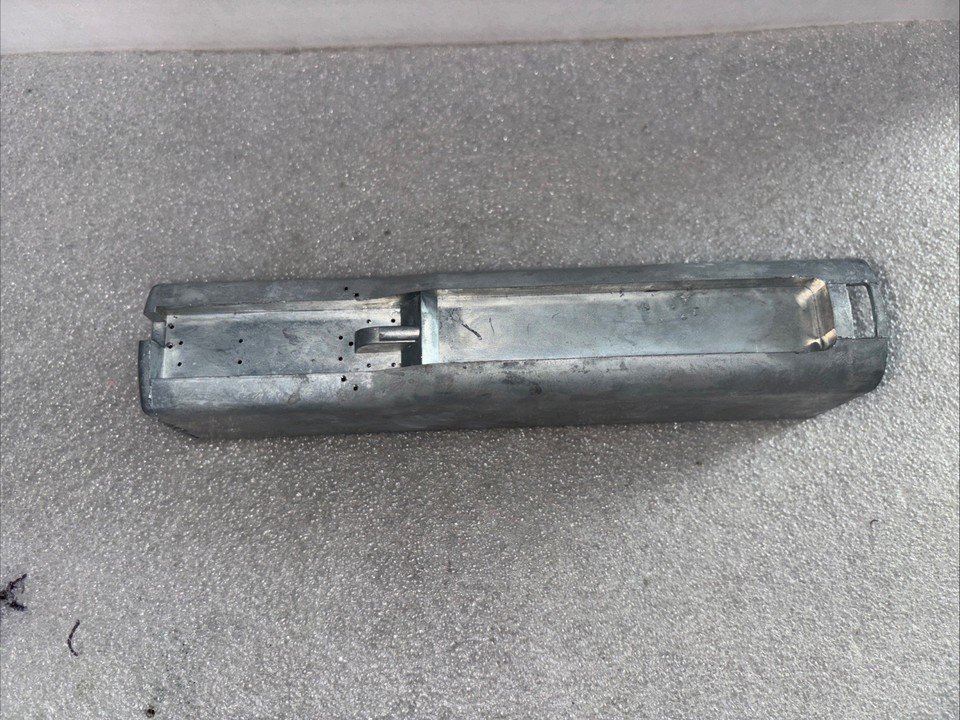 Bowser T1 HO Steam Locomotive Die Cast Tender Body, PRR | eBay