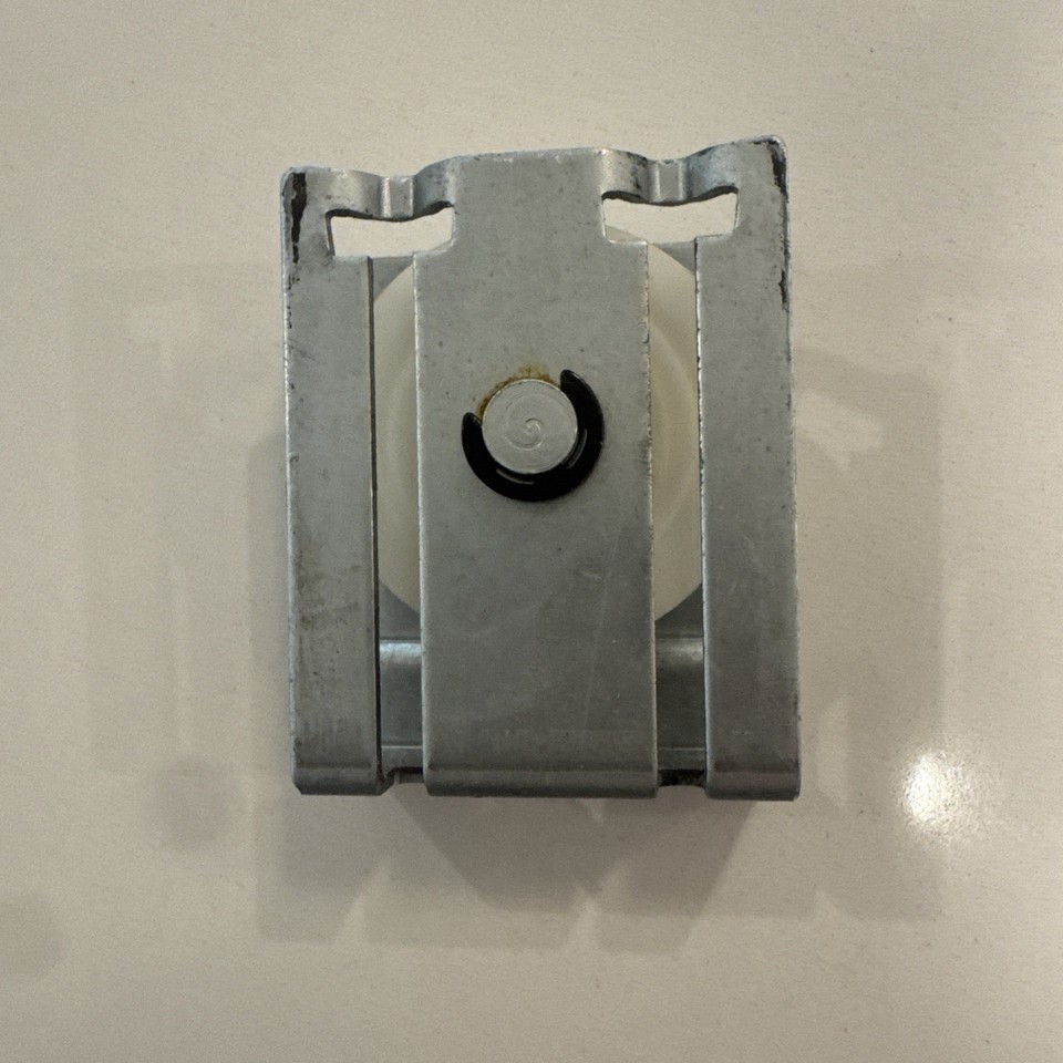 Ryobi GD200 Garage Door End Rail Cap DH1094 Pulley | eBay