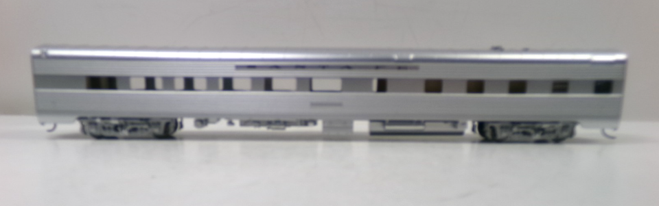HO Walthers Santa Fe Super Chief diner car in original box (lot W49) | eBay
