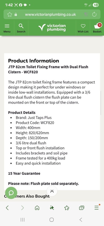 Victoria plumbing bathroom full package LOOK 5STAR | eBay UK