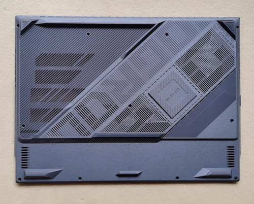 New For ASUS ROG Strix G16 G614 G614JV G634JQ 16" Gray Bottom Case | eBay