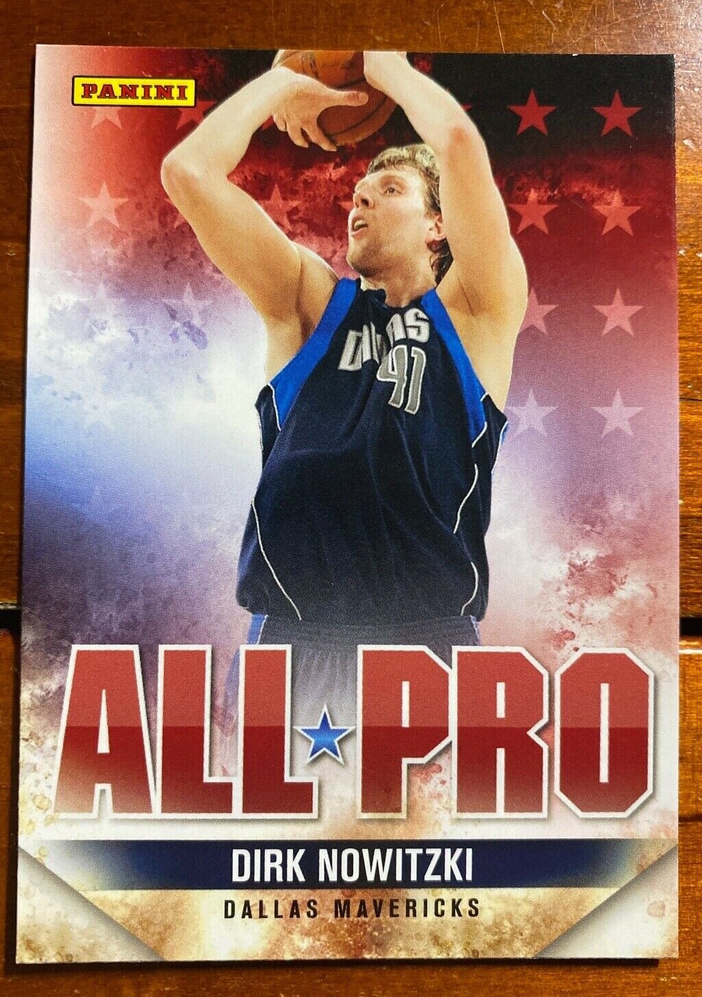 2009-10 Panini - All-Pro #2 Dirk Nowitzki for sale online | eBay