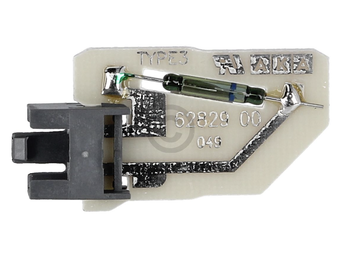 Suit to MIELE DISHWASHER FLOW METER SENSOR PCB G1252 G1255 G1262 G1270 ...