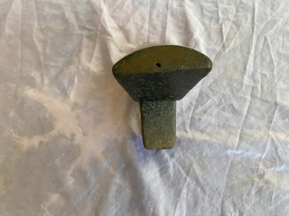 VINTAGE BLACKSMITH - TINSMITH STAKE ANVIL - EXCELLENT COND | eBay