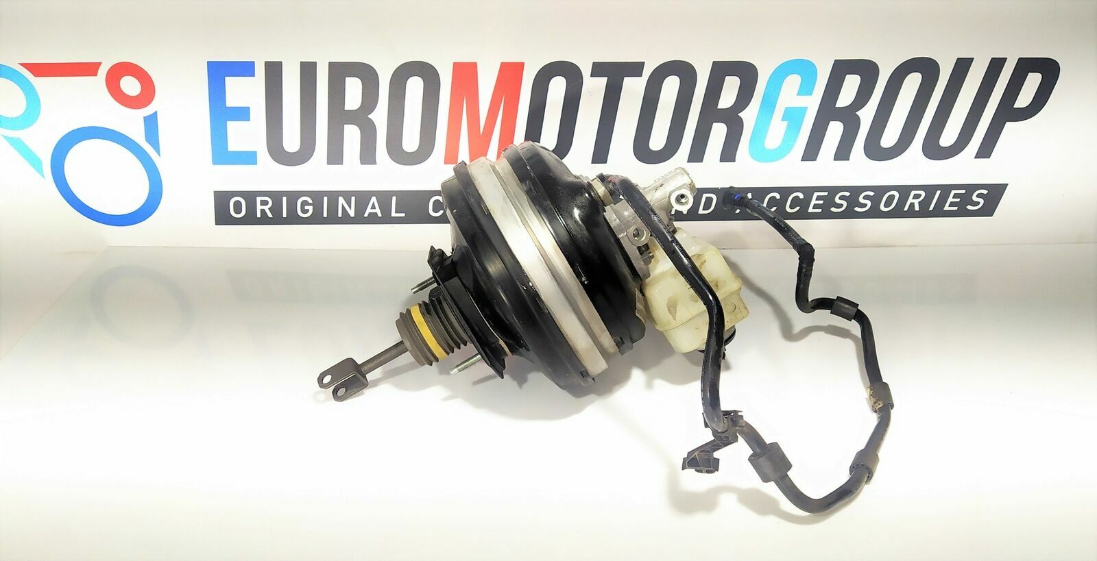 BMW oem Brake servo unit F07 GT LCI F10 F10 LCI F18 F18 LCI | eBay