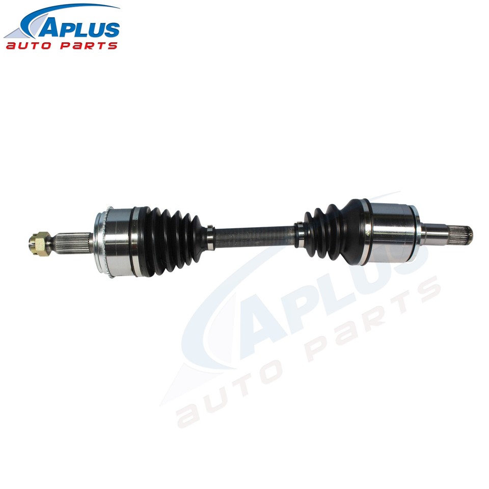 CV Axle Shaft Front Left & Right Set fit for Mitsubishi Montero 4WD ...