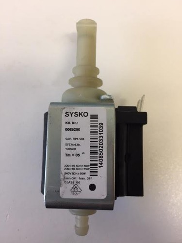 POMPA SYSKO SAP HP4 V04 (PUMP SYSKO) | eBay