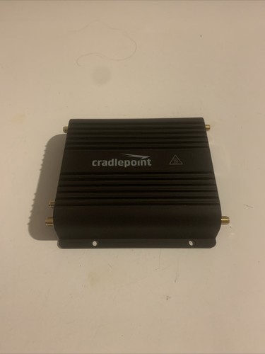Cradlepoint IBR900-600M Networking Router - L@@K | eBay