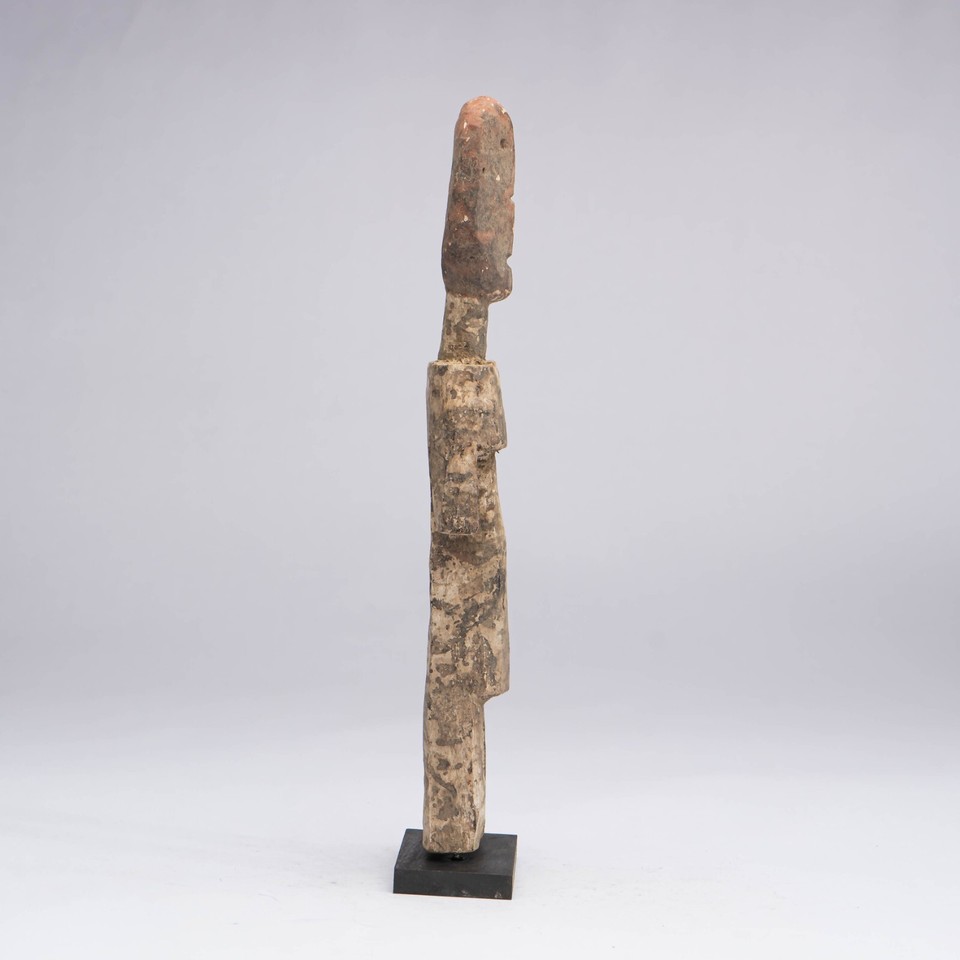 D197 - STATUETTE AKLAMA EWE ADAN, ART TRIBAL PREMIER AFRICAIN | eBay