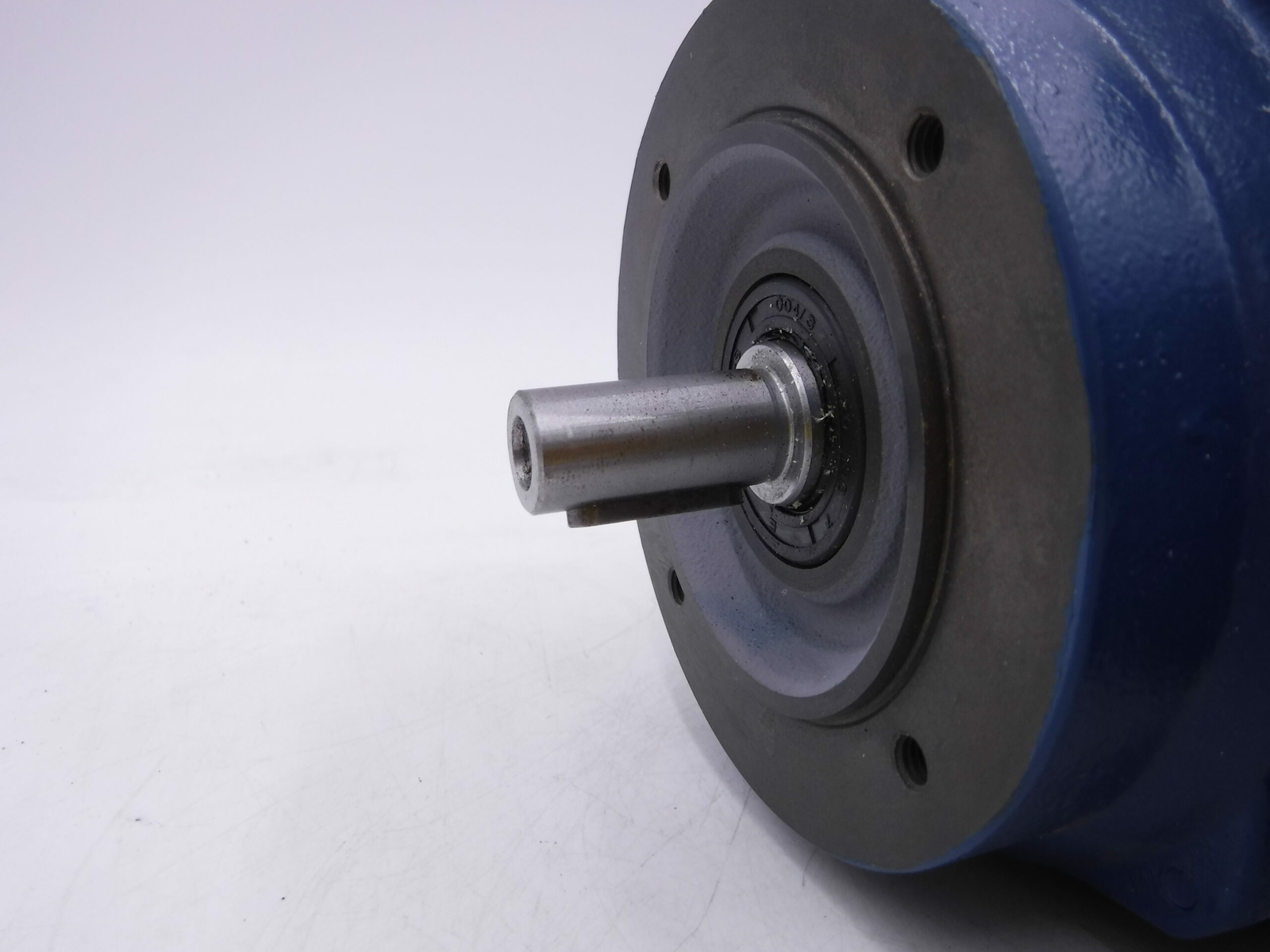 Sew Eurodrive drs71s4be05hr/ft 220-242v 1380 rpm .50 hp Movimot Motor ...