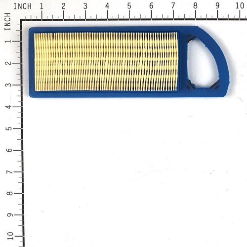 Briggs and Stratton OEM 4211 - AIR-FILTER (6 X 795115) - Original Part ...