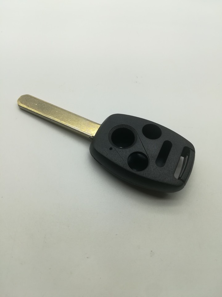 OEM Fob Remote key Case shell for 2008-2012 HONDA ACCORD PILOT CIVIC ...