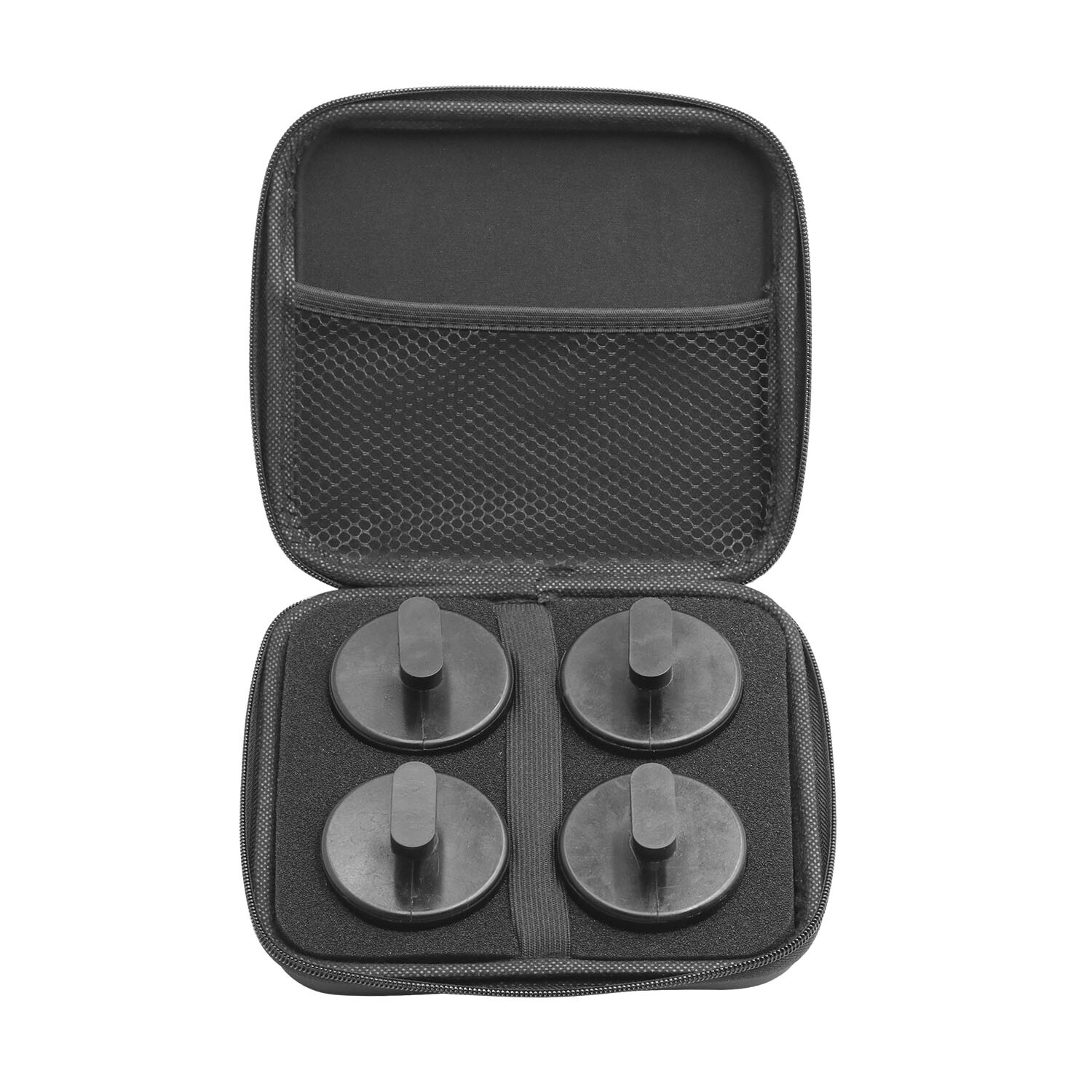 4 Pcs Jacking Jack Lift Pad Puck+Storage Bag for Chevrolet Corvette C5 ...