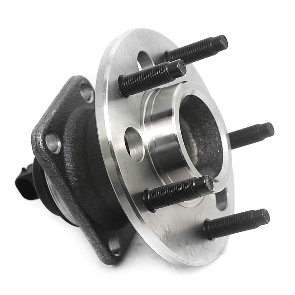 Rear Wheel Bearing Hub For 1991-2011 Buick Lucerne Cadillac DTS 512003 ...