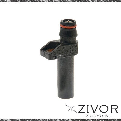 PAT PREMIUM Engine Crank Angle Sensor For MERCEDES BENZ MB140 661 2.3L ...
