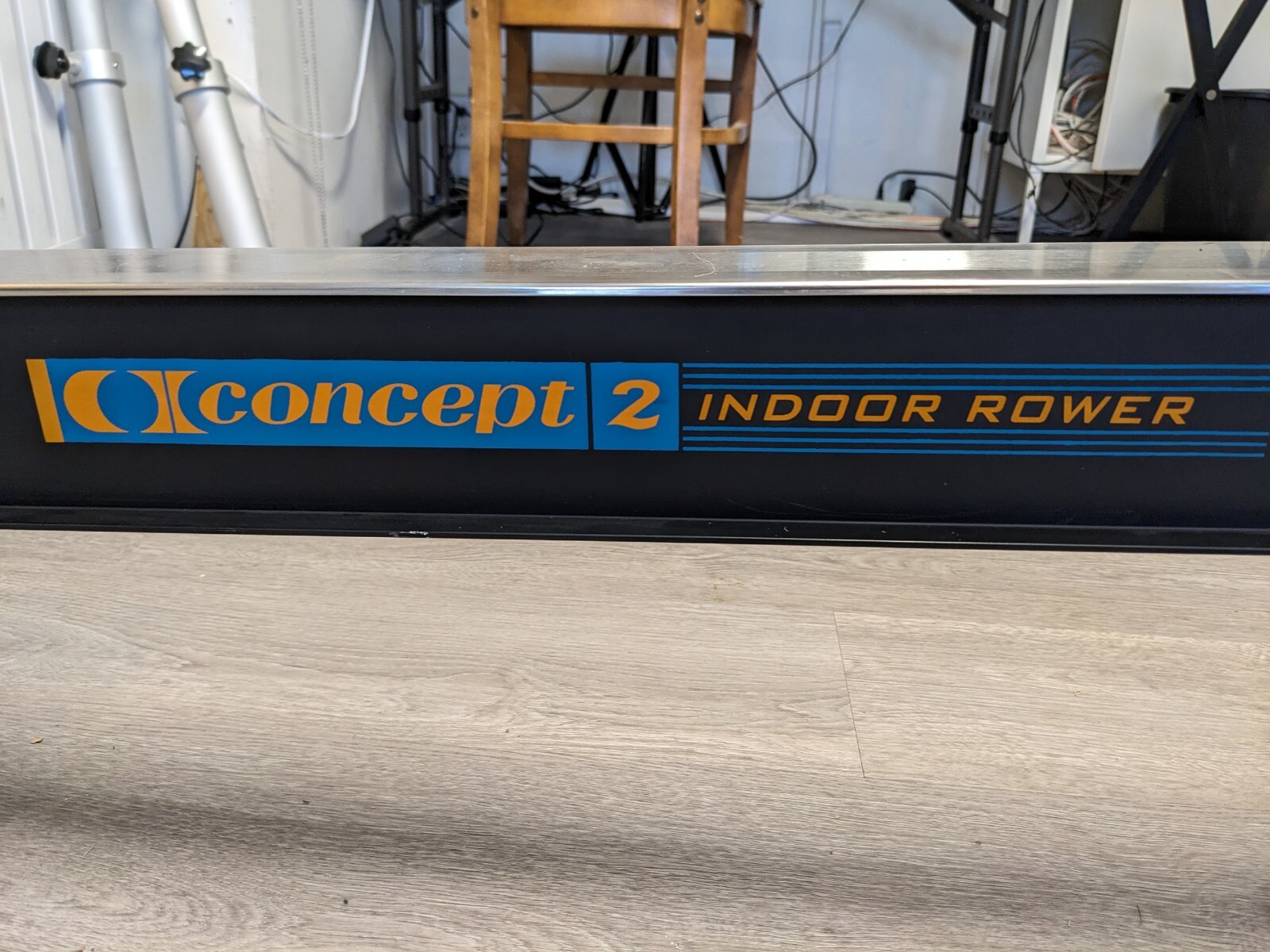 Concept 2 Indoor Rowing Machine Model C | eBay