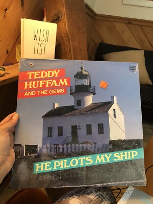 teddy huffam and the gems | eBay