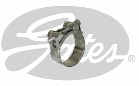 Gates Hose Clamp - 3386 | eBay