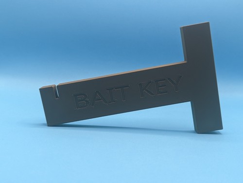 Many Brand Compatible | Bait Station Key & Hook Tool V2 | Easy Access ...