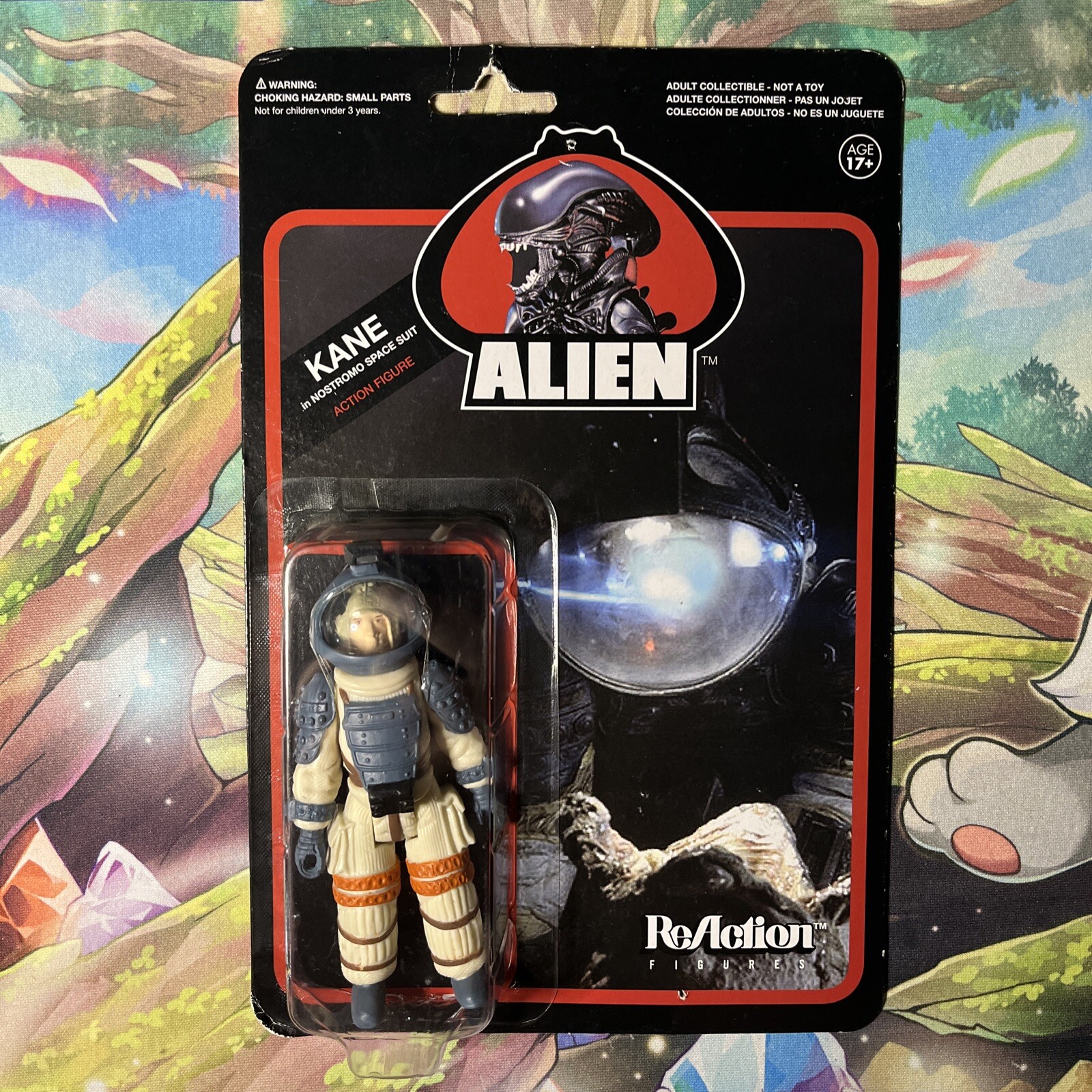 Alien 1979 Suit