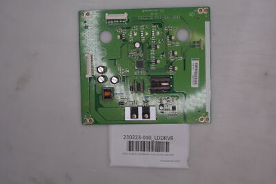 VIZIO E390I-A1 LED DRIVER 715G5736-P01-000-004S | eBay