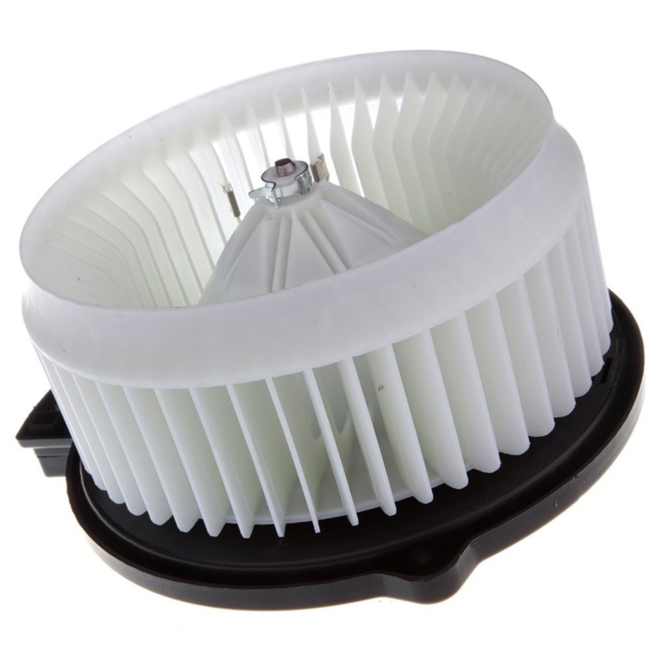 Blower Motor & Heater Core Kit For Honda Accord 2003 2004 2005 2006 ...