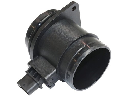 For 2007-2011 Mini Cooper Mass Air Flow Sensor JC Whitney 81417DWNF ...