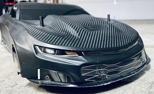 Drag Race RC Car No Prep Remote Control Car | eBay