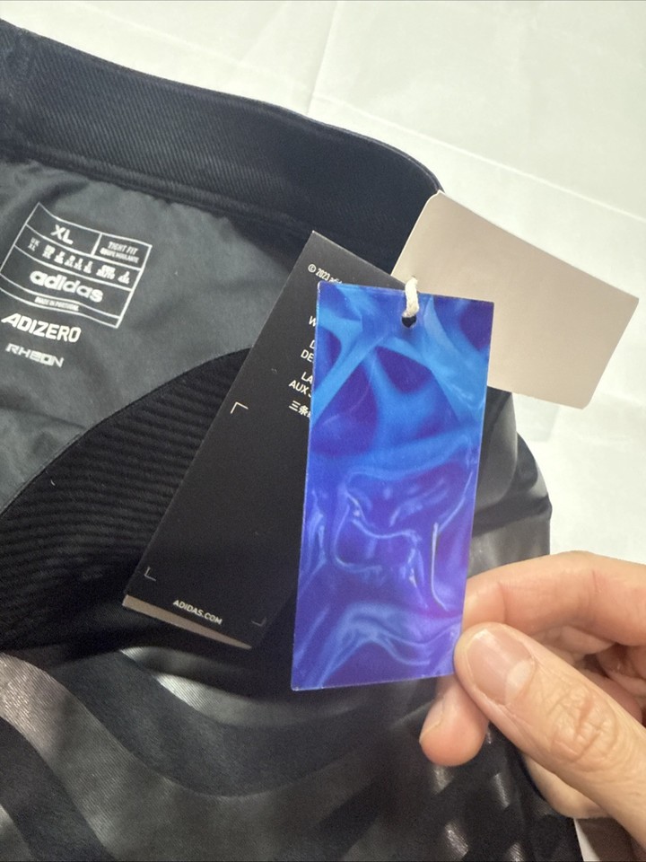 NEW Adidas Aeroready Adizero Control Running Short Tights Men's XL ...