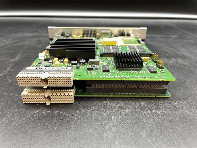 HP AD569-60004 HP ESL E2400 4Gb Fibre Channel Controller Module 415802 ...