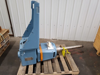 Process Mixers - Chemineer Mixer