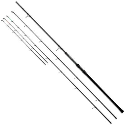 Sonik Xtractor+ Specialist Series Rods - 10ft Float 2lb Avon, Barbel ...