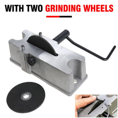 Performance Engine Piston Ring Filer 2*Grinder 66785 Grinding None Raw ...