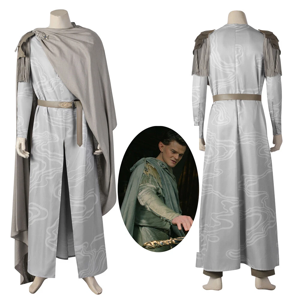 Elrond Cosplay