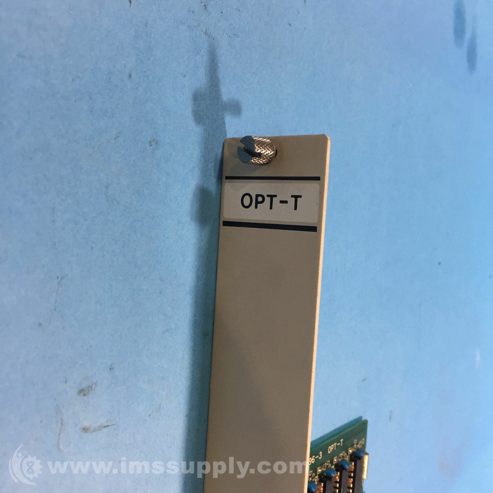 Toyoda TP-1696-3 OPT-T PC Card USIP for sale online | eBay