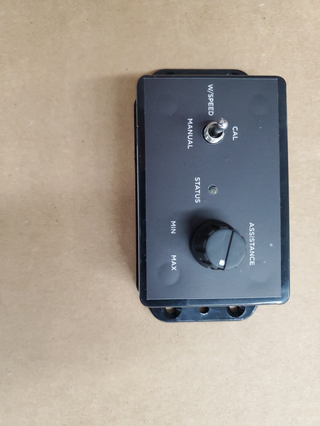 Flaming River FR40200 Microsteer Electric Power Steering, Sprint Car | eBay