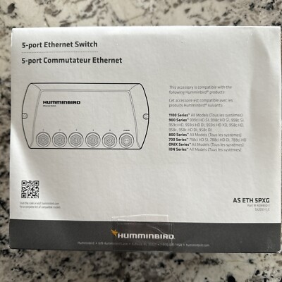 Fly Fishing - Switch