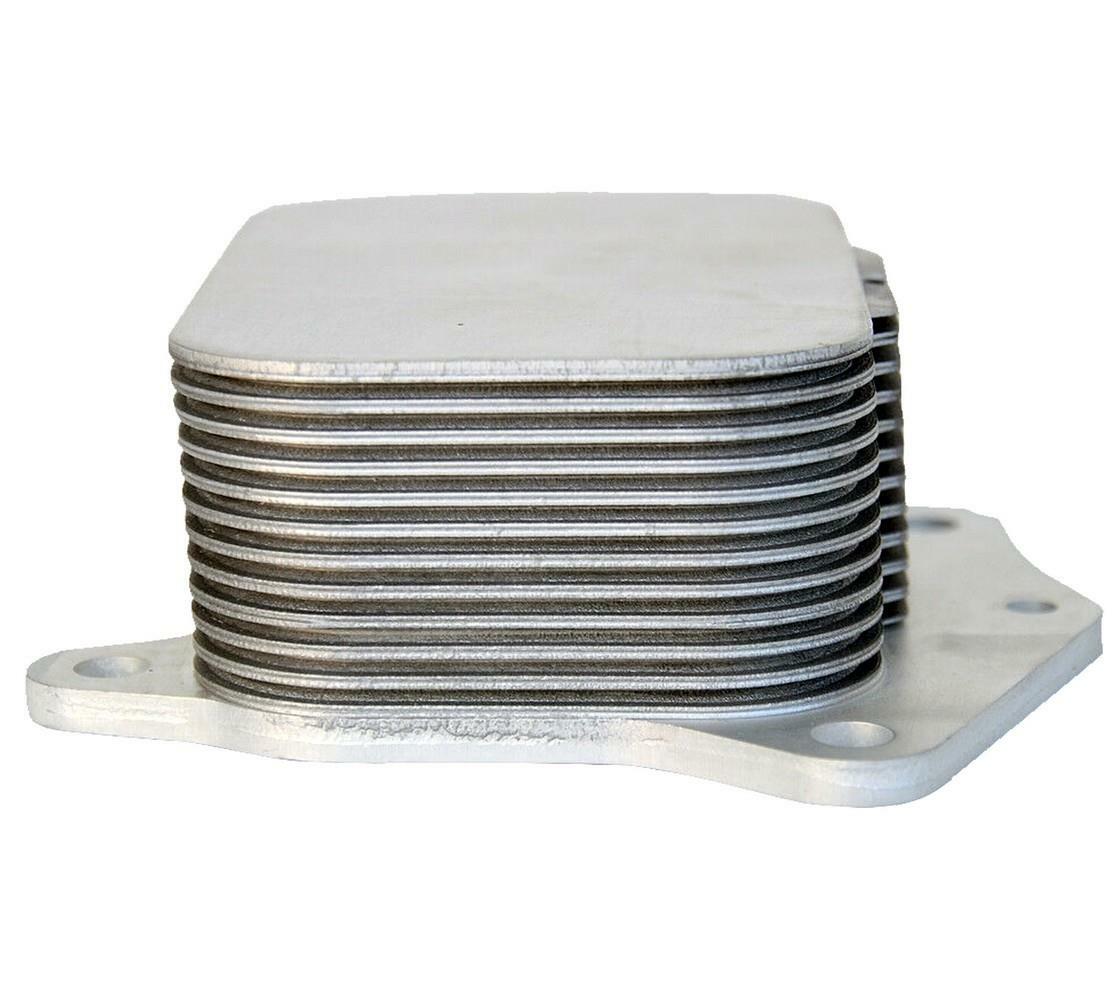Engine Oil Cooler For Citroen Berlingo C1 C2 C3 C4 Nemo Xsara 1.4 1.6 ...