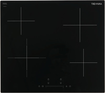 Technika 60cm Touch Ceramic Electric Stove Cooktop TGGCE64-5 | eBay ...