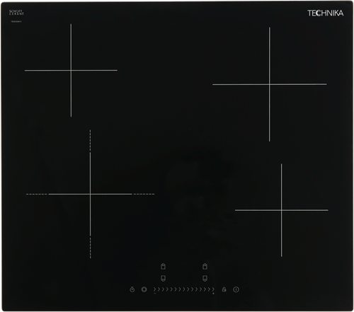 Technika 60cm Touch Ceramic Electric Stove Cooktop TGGCE64-5 | eBay ...