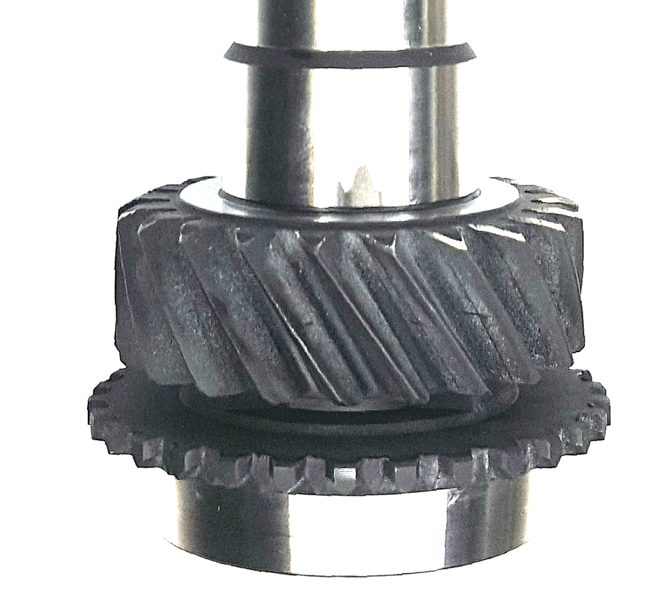 GM T5 NON WORLD CLASS 21 TOOTH 10 SPLINE 8.75" INPUT SHAFT T516J | eBay