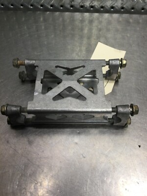 SKI-DOO SNOWMOBILE HANDLEBAR RISER 860200121 860200819 t094 | eBay