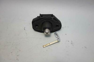 2009-2015 BMW F01 7-Series Trunk Boot Deck Lid Lock Cylinder w Key OEM ...